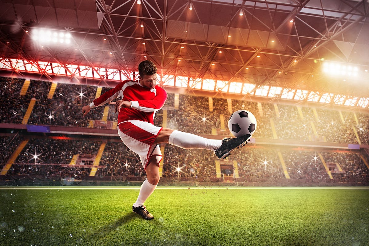 Europe’s Most Successful Football Clubs | by Robertbeers | Medium