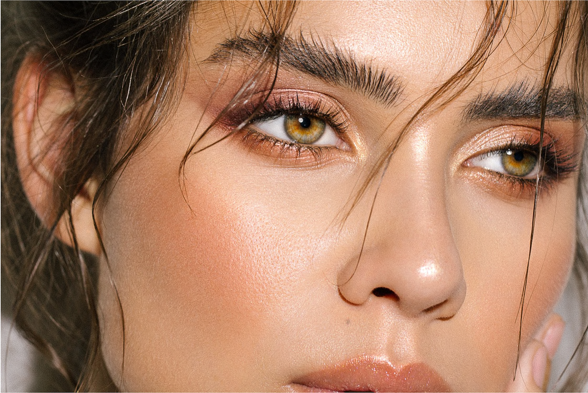 Brow Lamination: The Treatment For Fuller, Brushed-Up Brows + DIY ...