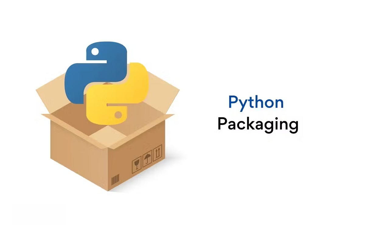 PyApp: Python 3.13-Compatible One-Click Packaging Tool | by Meng Li | Top Python Libraries | Medium