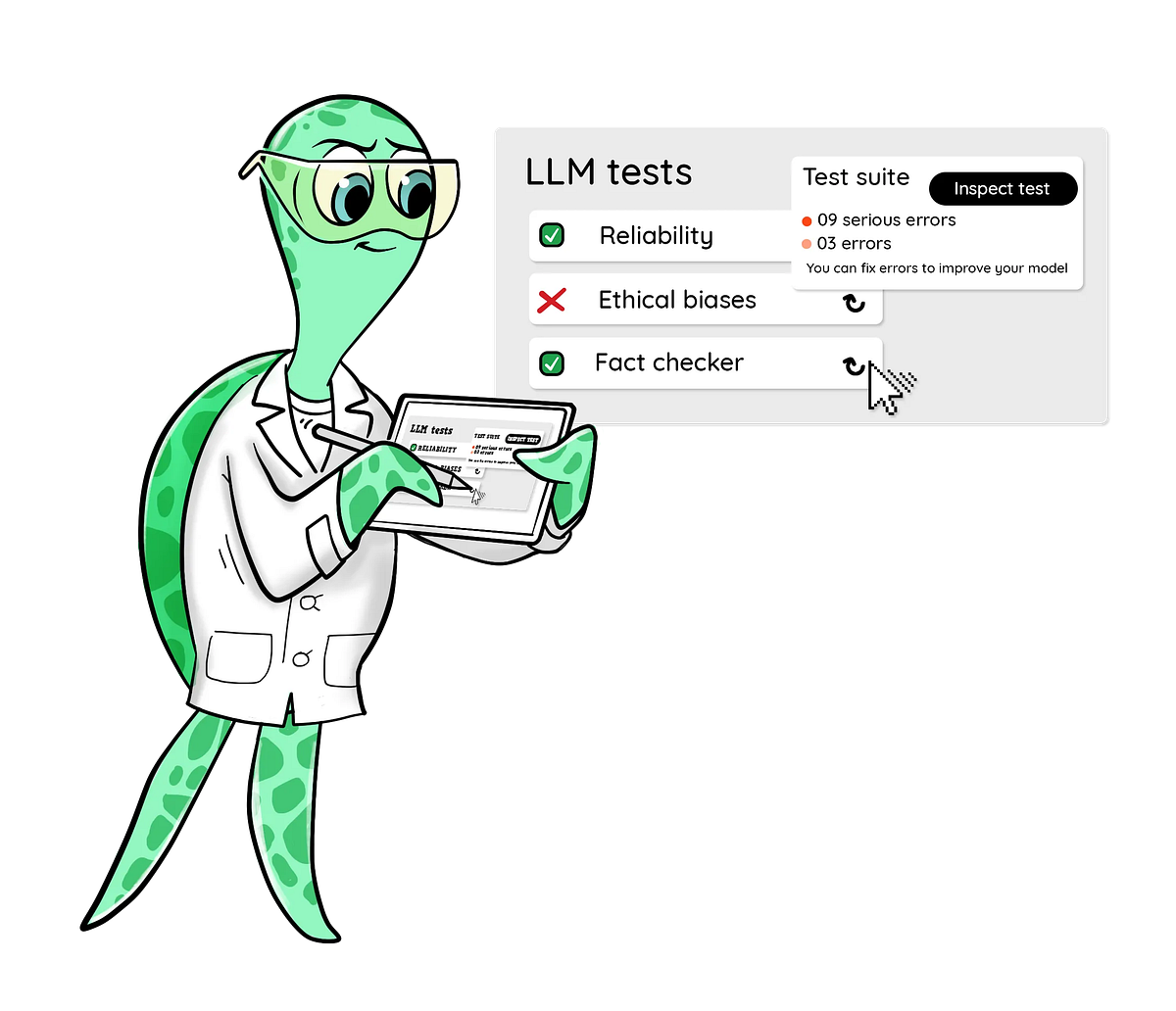 Giskard: Open-Source & Collaborative Quality Assurance for AI models ...