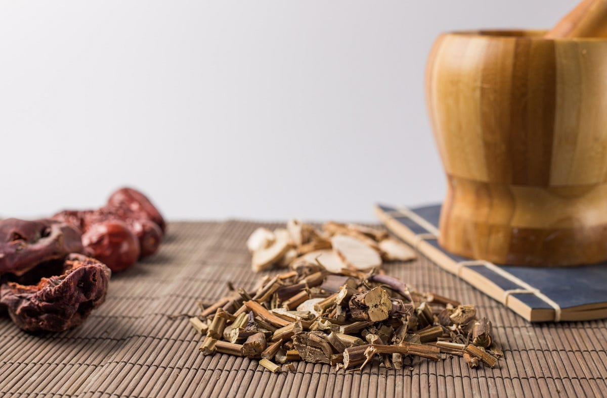Ancient Wisdom, Modern Solutions: How Chinese Medicine Boosts Fertility ...