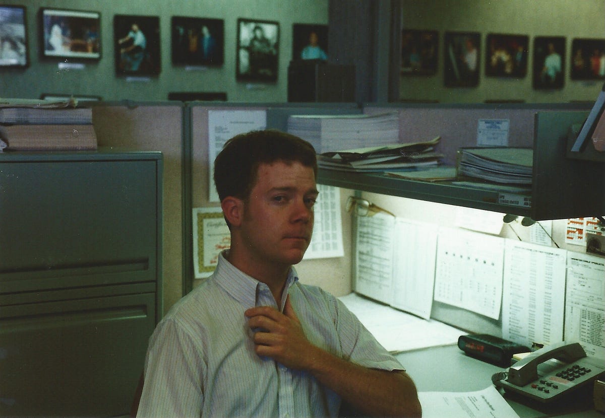 Monster Cable in the 1990s. A Bottoms-Up Oral History | by Jay Hinman ...