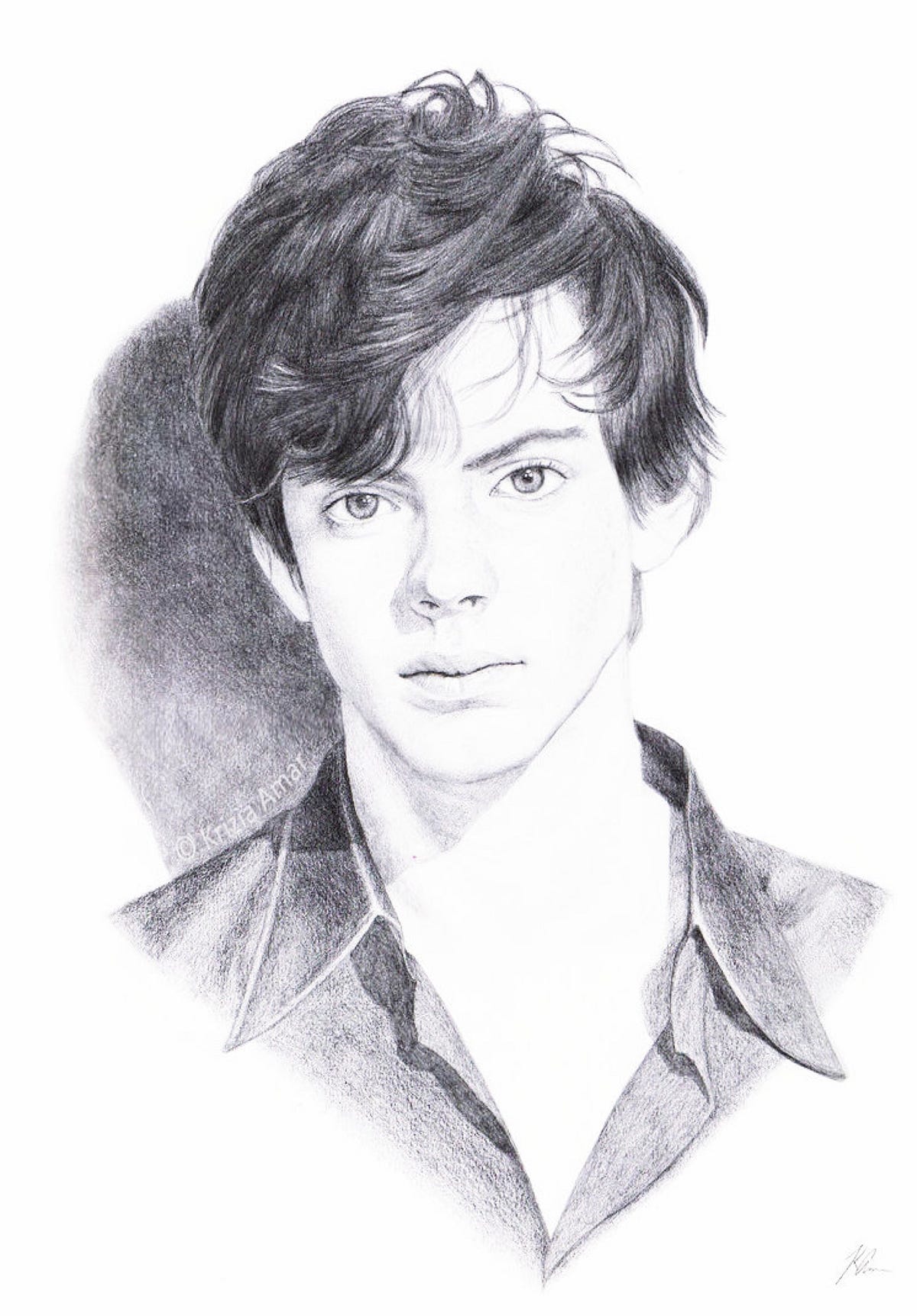The Trouble With Ed. All Edmund ever wanted was a place to… | by Alex ...