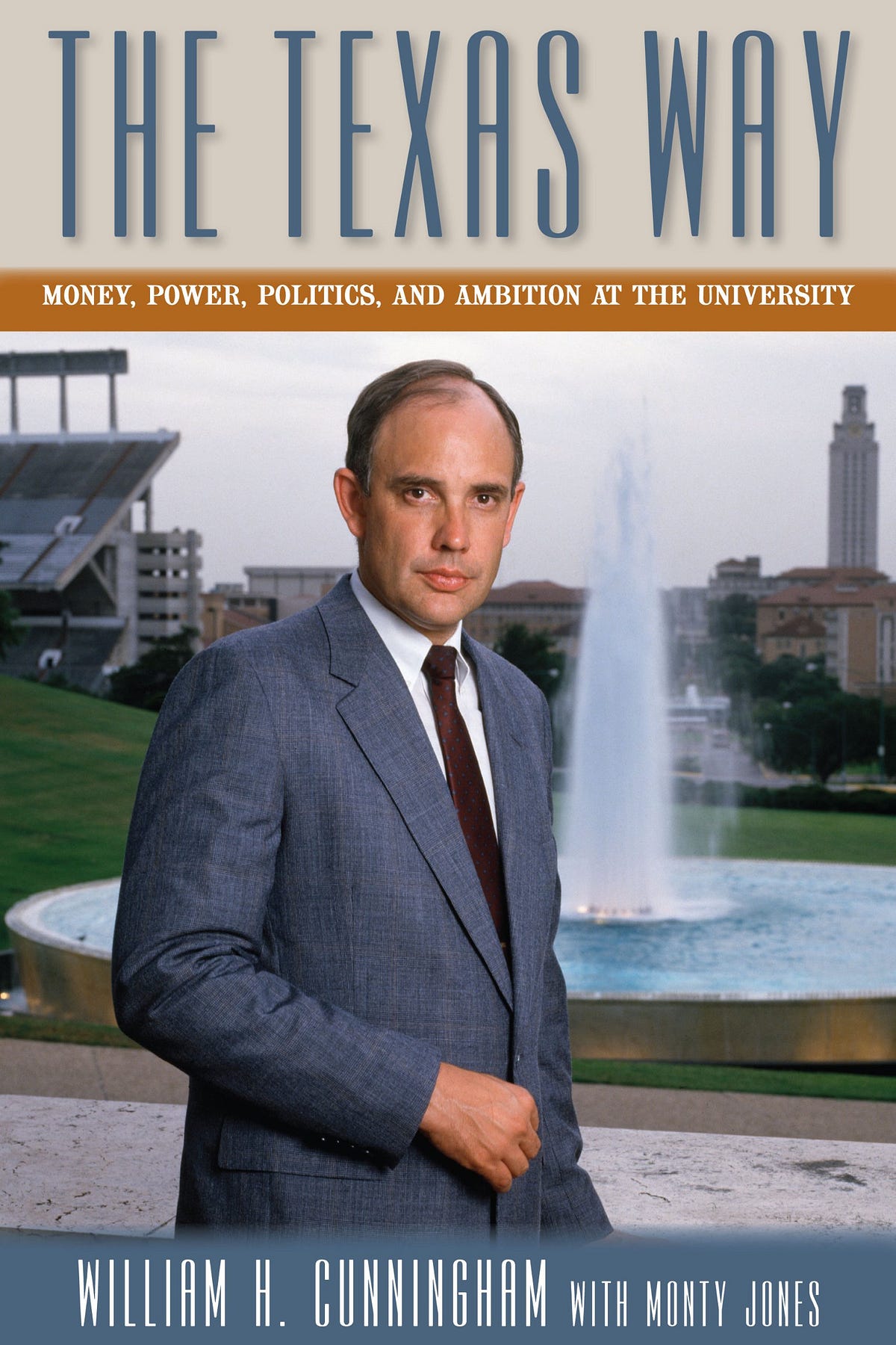 [READING]-The Texas Way: Money, Power, Politics, and Ambition at The ...