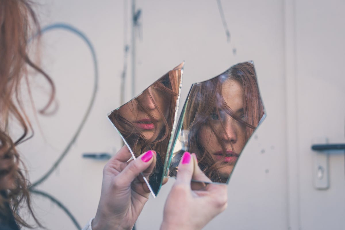 The Rejection Healing Process That Actually Works | by Kim Petersen ...
