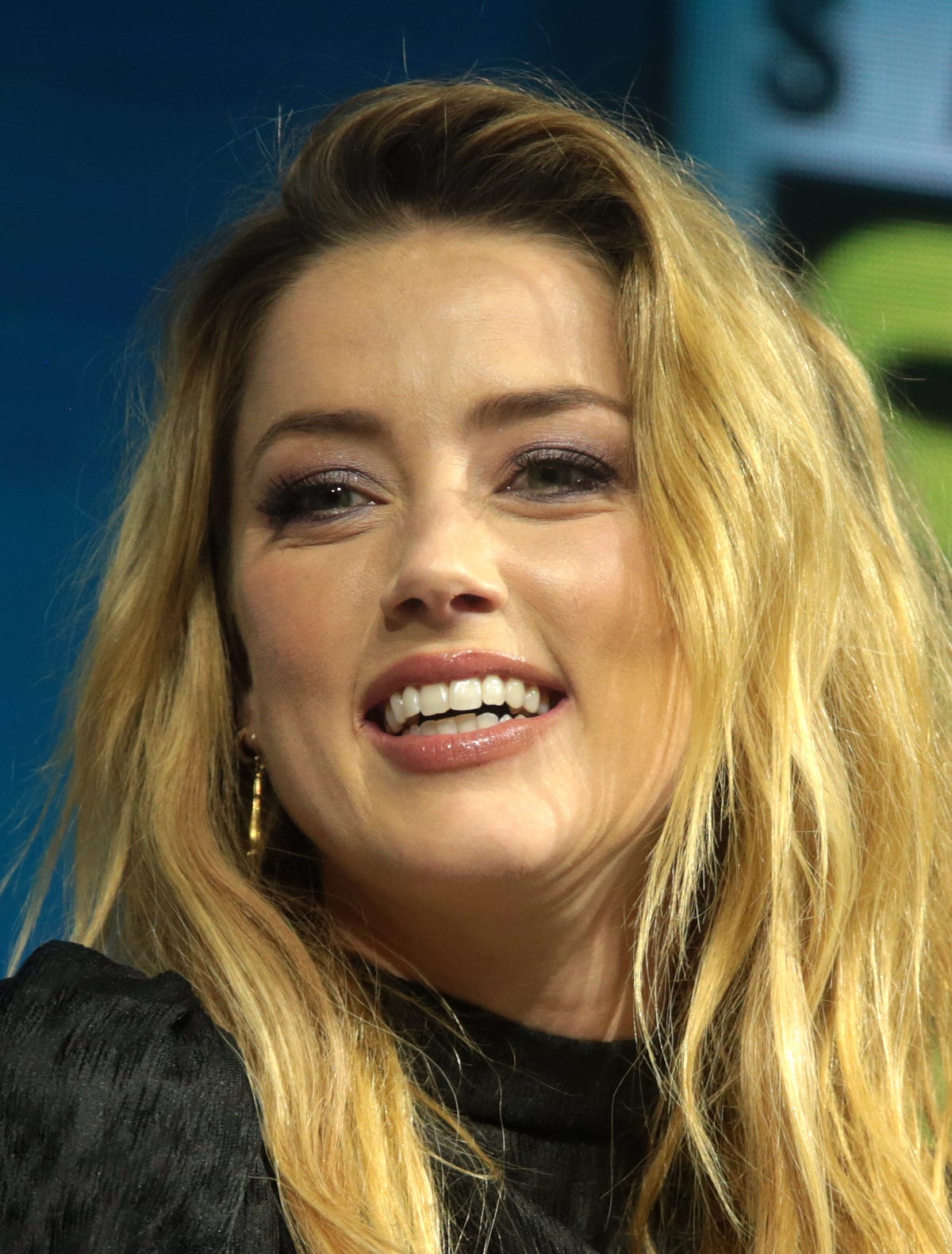 The Not-Amber-Heard Diaries with Camille Vasquez: I Take the Stand | by ...
