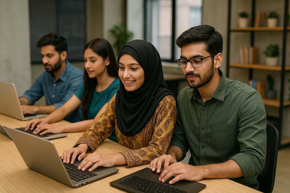 PSEB’s SkillBridge Internship 2025: Real Benefits, Risks & What Every IT Graduate Should Know ...