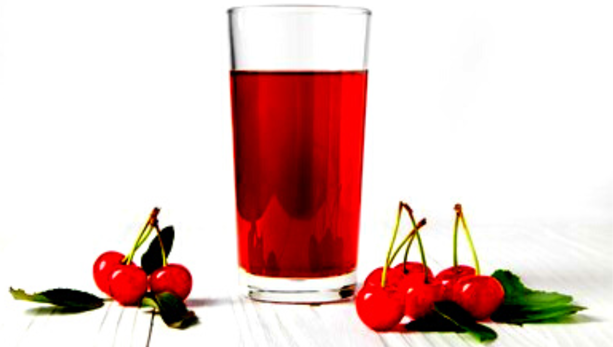 Healthy Benefits of Fresh Cherry Juice | by Muhammad Javed | Medium
