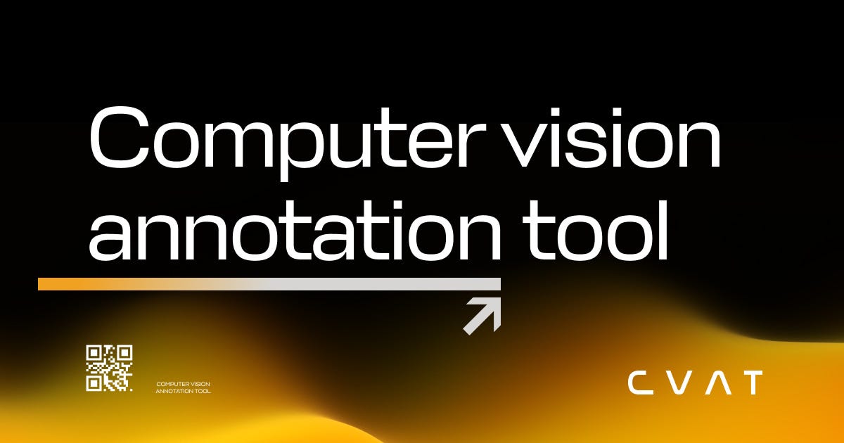 Automating Data Annotation How To Set Up Cvat And Nuclio For Custom And Built In Models By