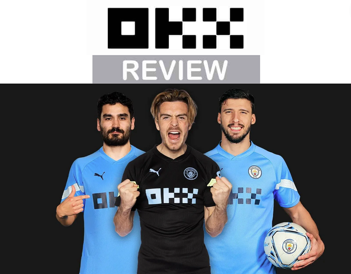 OKX Review 2024: Pros, Cons, and Features | by Anthony Nguyen | Dec ...
