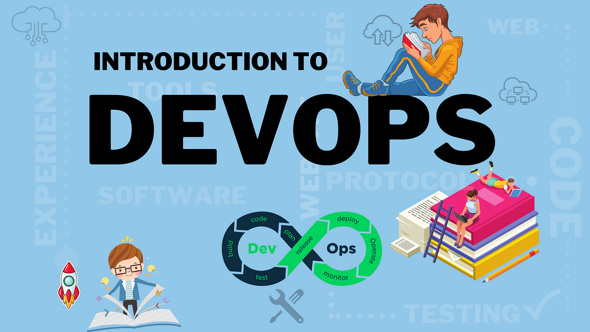DevOps Zero to Hero — Day 1: Introduction to DevOps | by Navya Cloudops ... DevOps Zero to Hero — Day 1: Introduction to DevOps | by Navya Cloudops ...