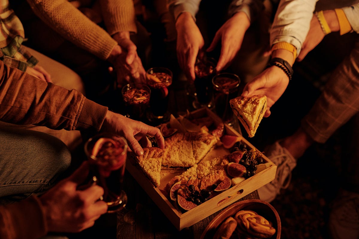 Your Piece of The Pie — Finding Success In Life | by Holly Kellums | Medium