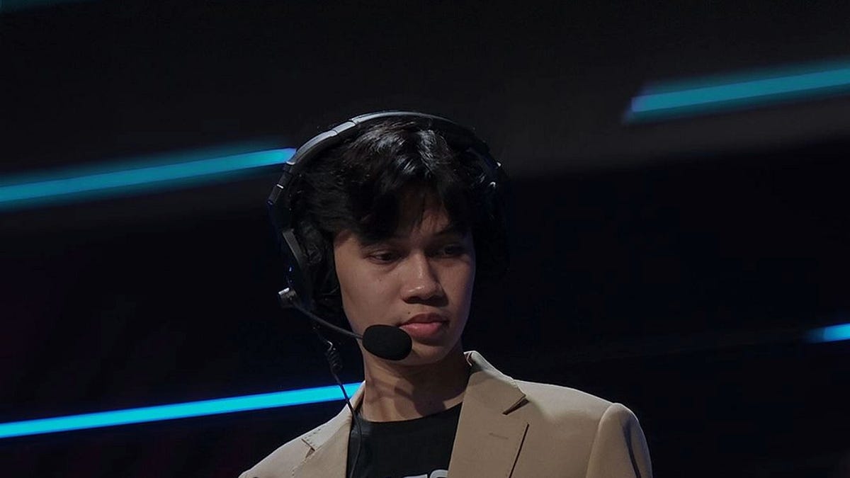 Coach Rain Sah Rehat Dari MPL MY S13! - Gamers Gazette MY - Medium