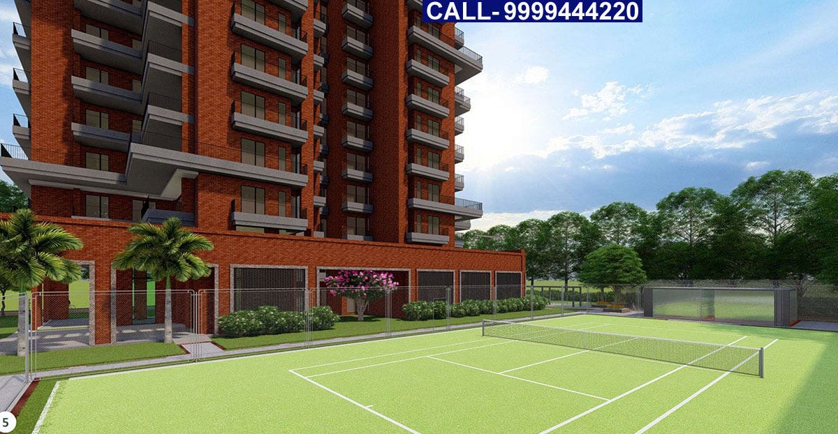 Max Estate Noida Expressway, Max Estate Layout Plan | by Maxestate ...