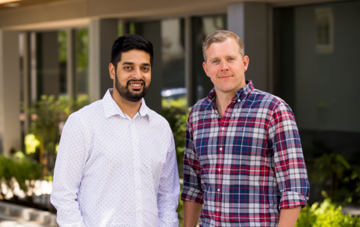 How ex-Meta Employees Raised A $20M Seed Round | by AI Startups Guy ...
