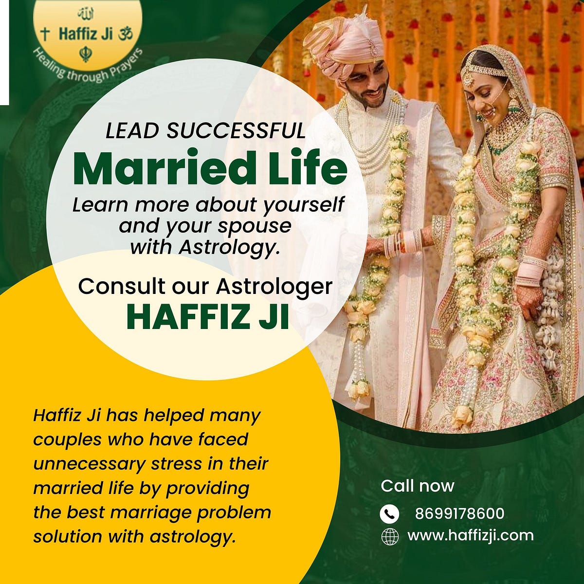 Lead Successful Married Life and Learn more about yourself and your ...