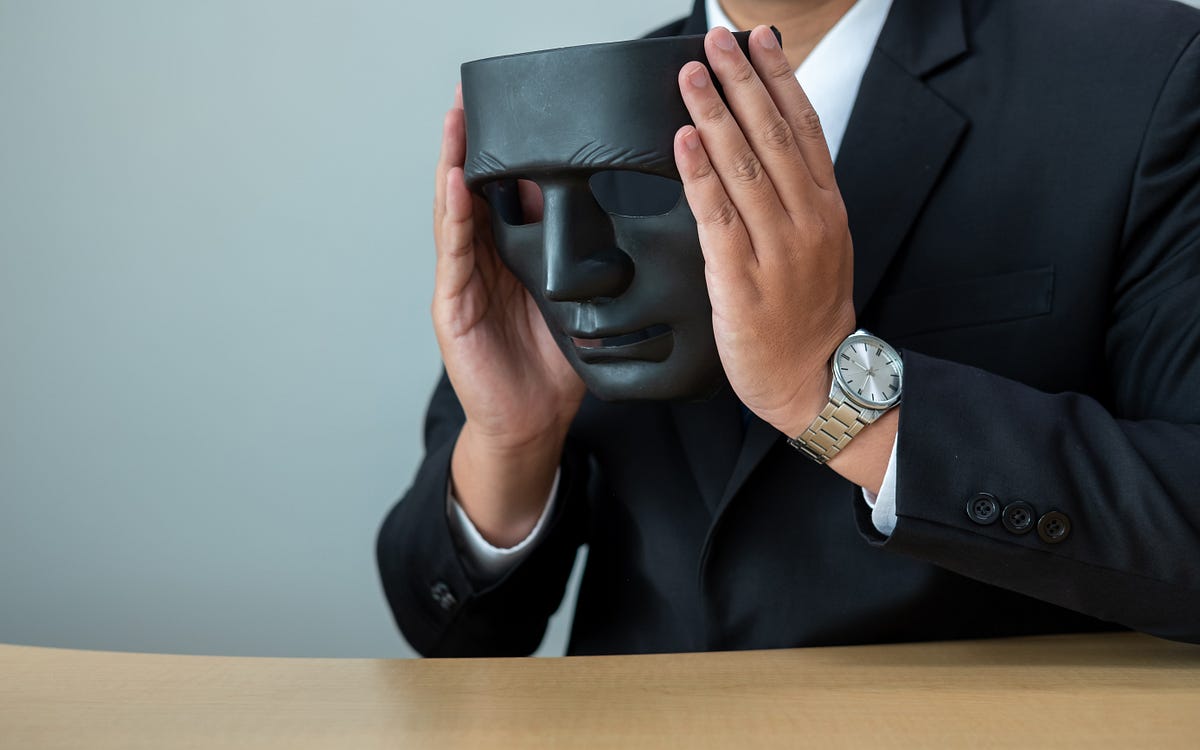 This Is What Happens When You Unmask A Covert Narcissist | by Ramelize ...