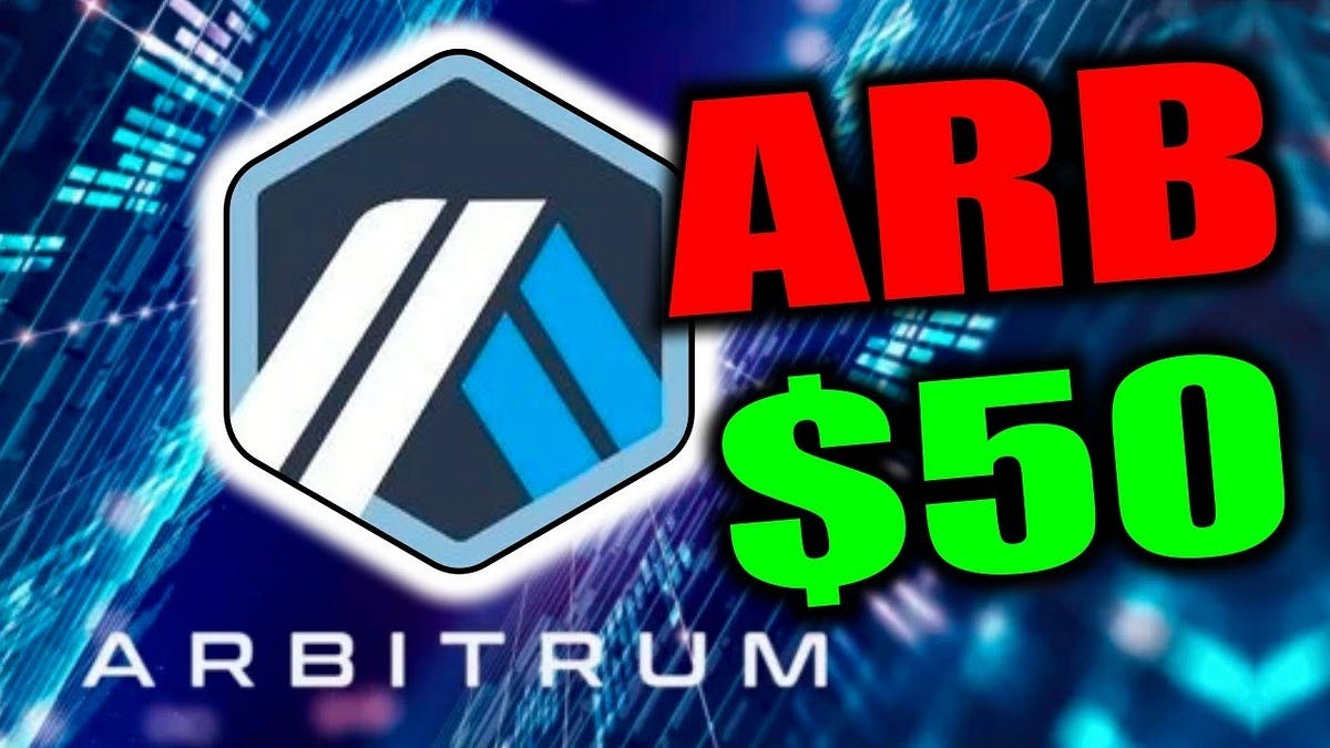My $ARB plan that is Earning in 3 Different Places. | by Red King | Apr ...