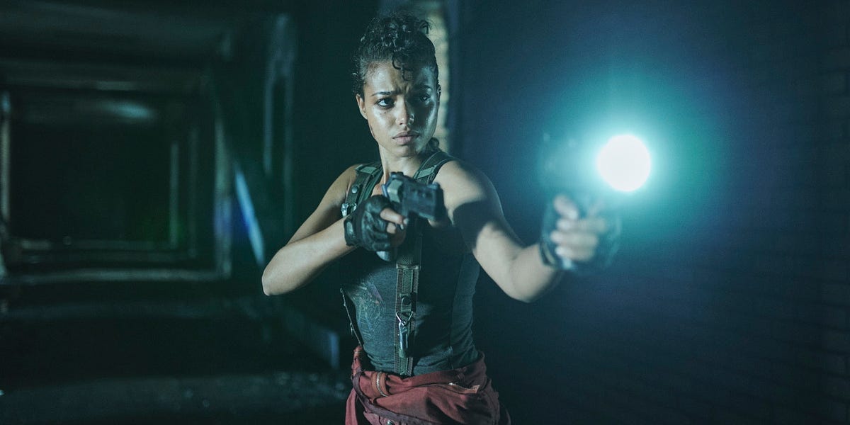 The 5 best Netflix shows to watch | by Robert Lockwood | Medium