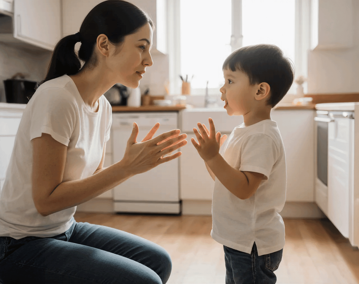 Your Kid’s Rude? This Weird Question Fixes It Fast | by Thomas Goodwin ...