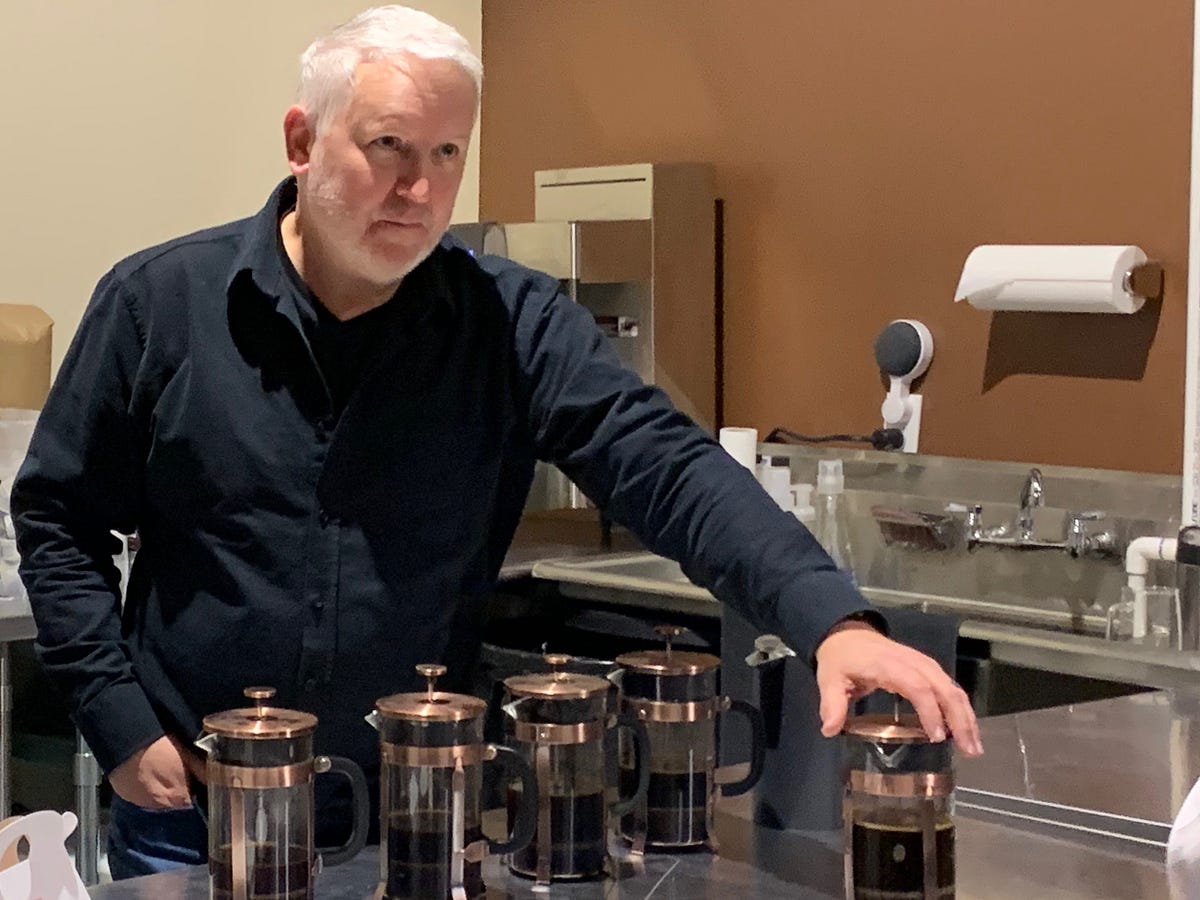 How to Brew Great Coffee: Tips from Havertown’s House Cup Coffee ...