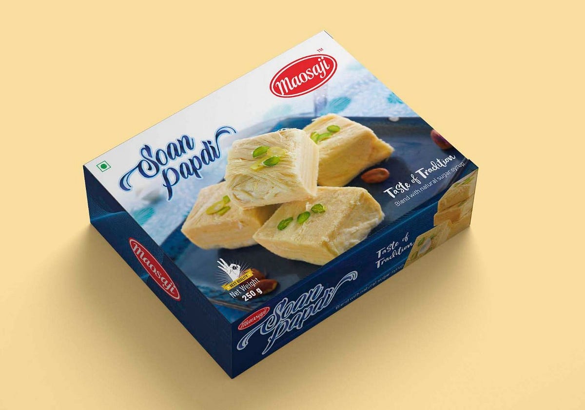 Box Packaging Design: Saypan Leads the Industry with Innovative ...