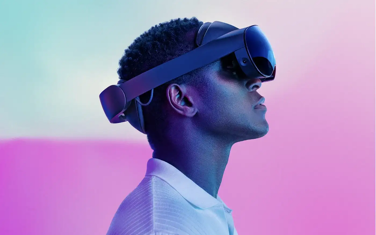 An overview on XR applications beyond coding | by Helena Rangel ...