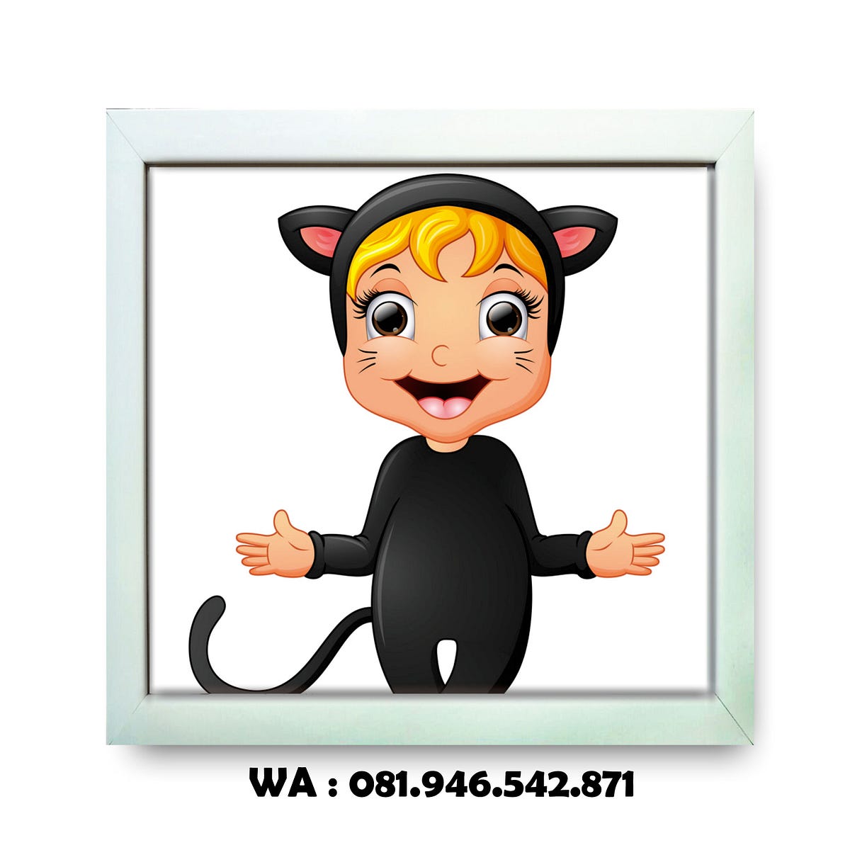 081.946.542.871, poster kucing lucu, poster kucing anggora, dekorasi ...