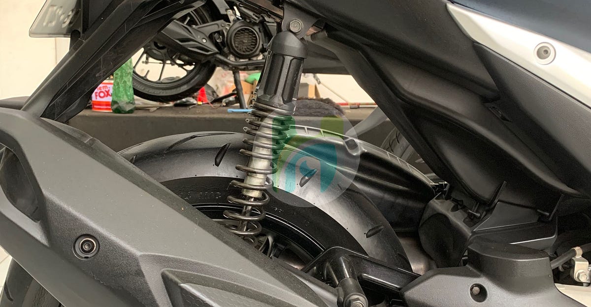 Perhatikan Hal Ini Sebelum Membeli Motor Bekas - Hensindo Motor - Medium