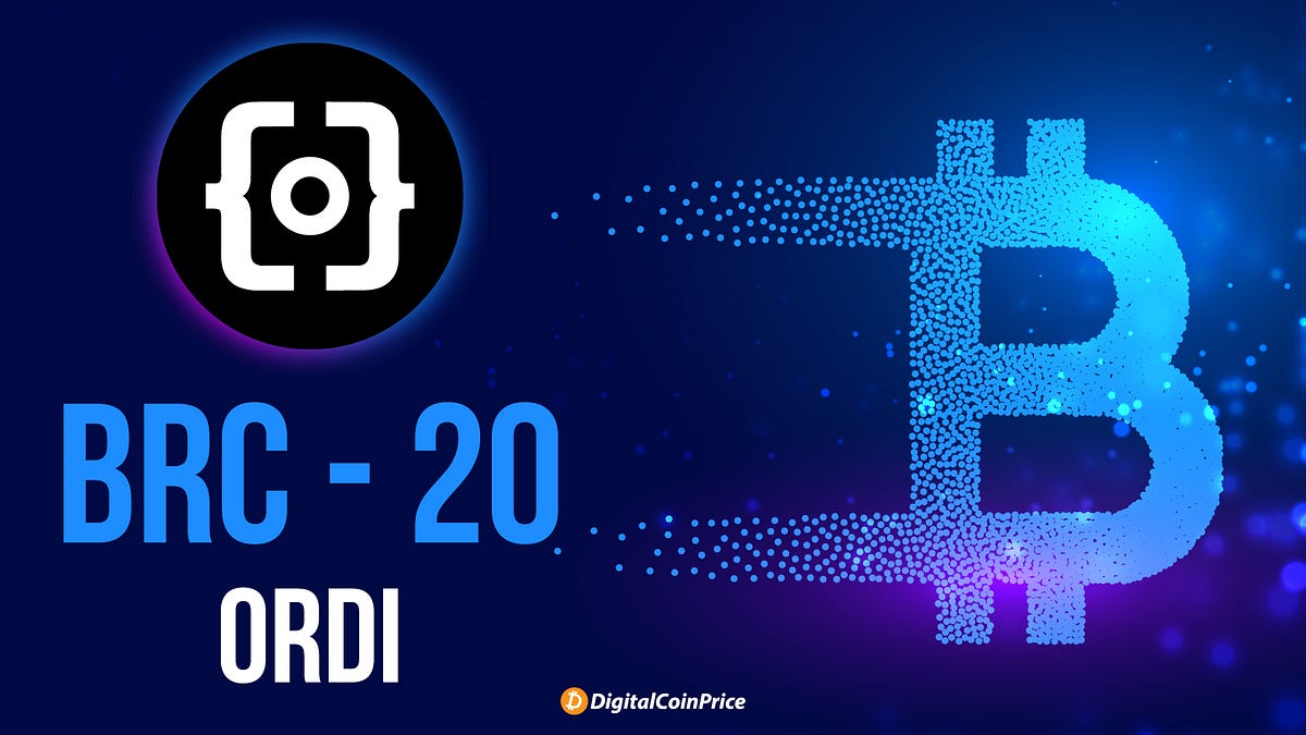 Claim 1500 Free ORDI $ORDI Tokens: A Comprehensive Guide | by $ORDI ...