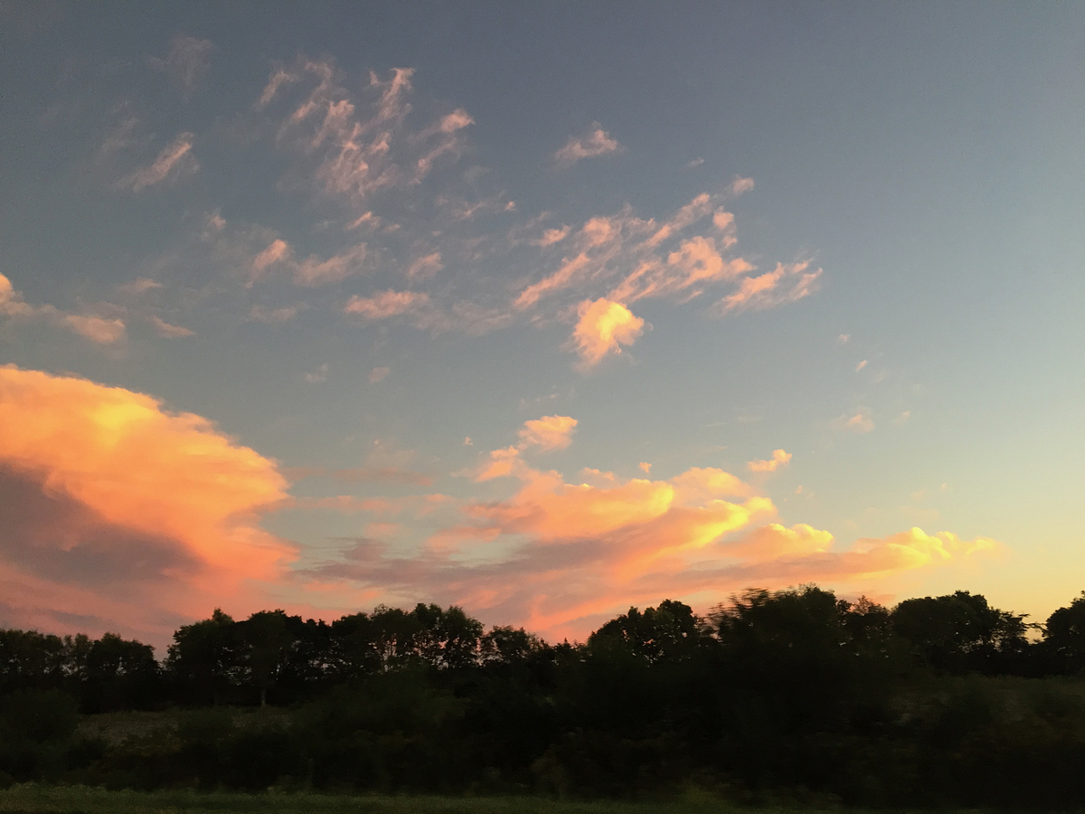 The Heaven Project. One day when I was in second grade, I… | by Melanie ...