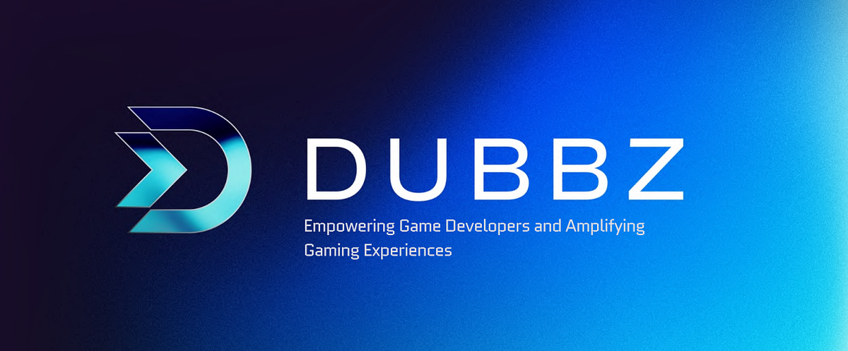 Dubbz. What is Dubbz? | by Hermes_0x | Medium