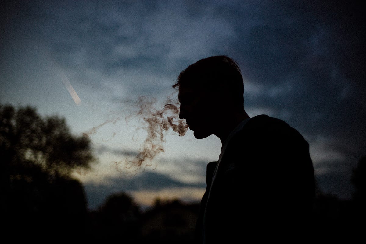 The Dark Side of Stoic Philosophy | by Aymane | Medium