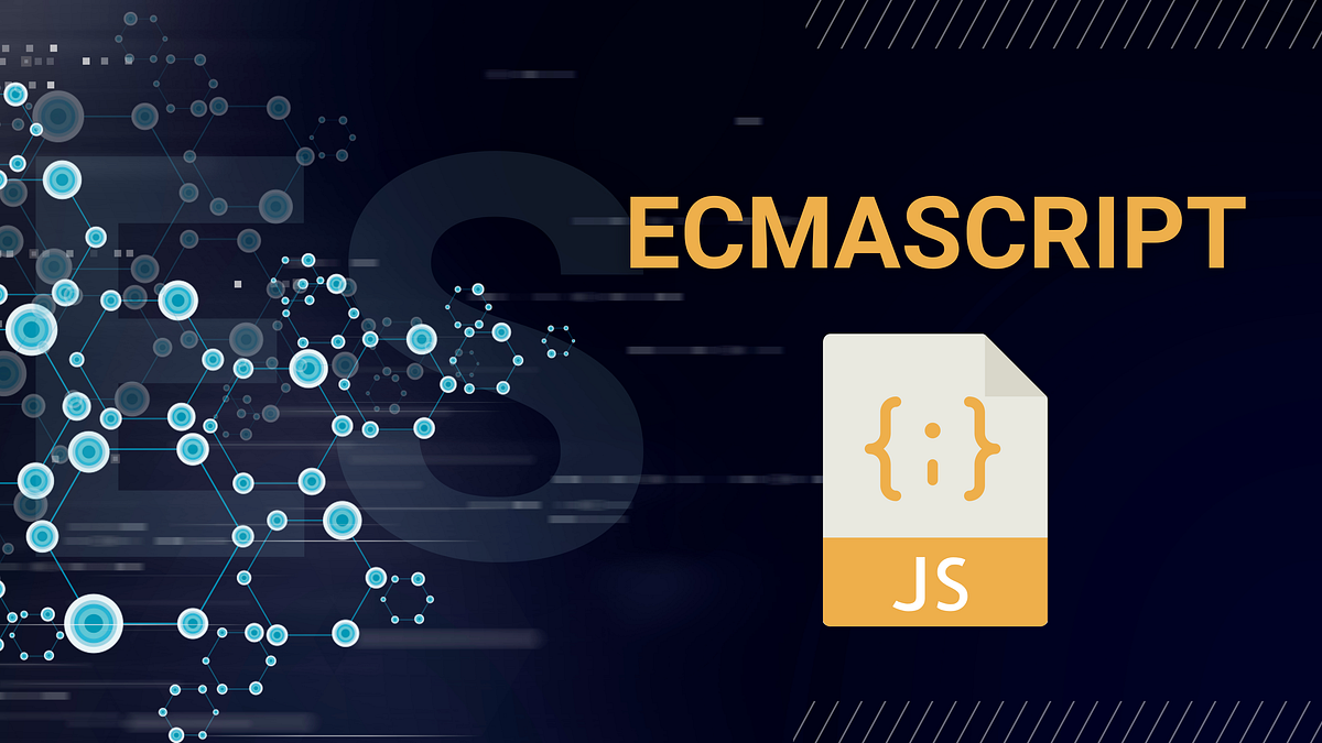 JavaScript Versions (ES). Programming languages like JavaScript… | by ... JavaScript Versions (ES). Programming languages like JavaScript… | by ...