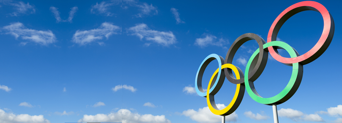 What the Olympics taught me about Life | by Frederick Posimo | Medium