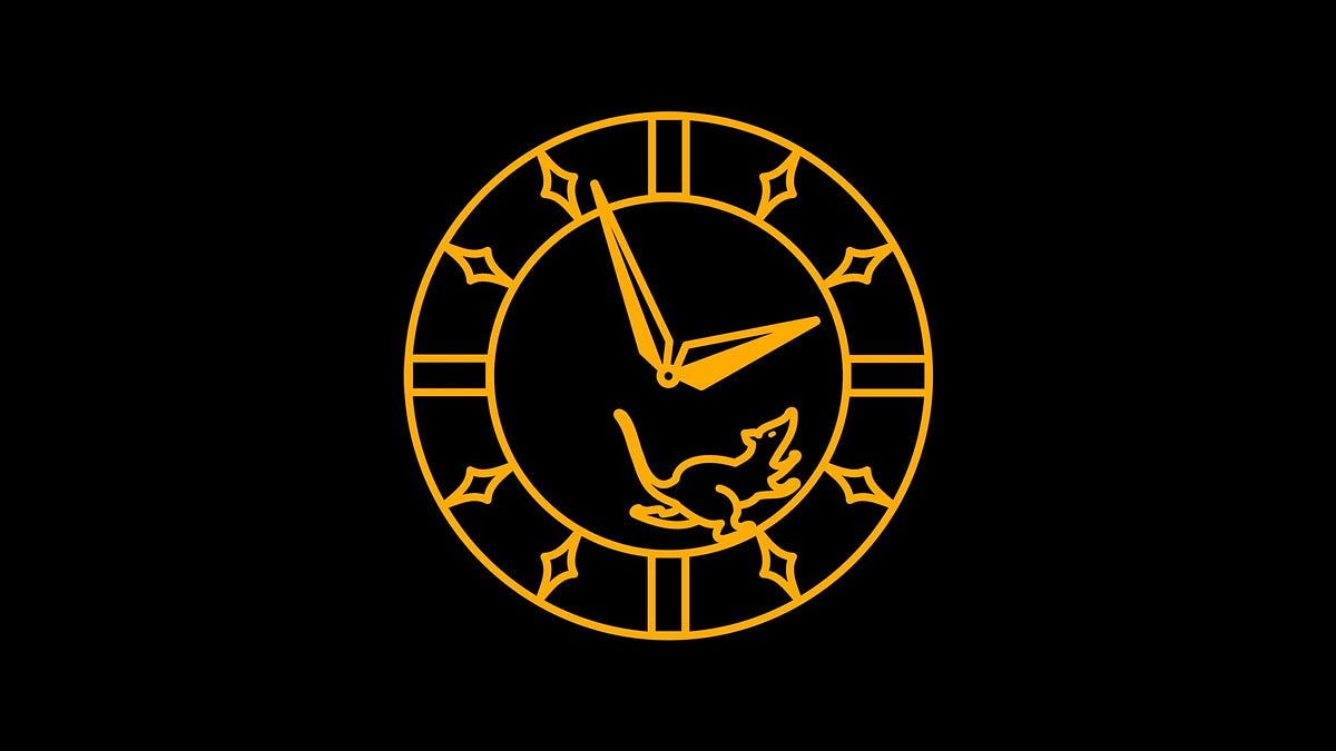 Content Creation Is A Rat Race — Here’s How To Escape It | by Matt ...