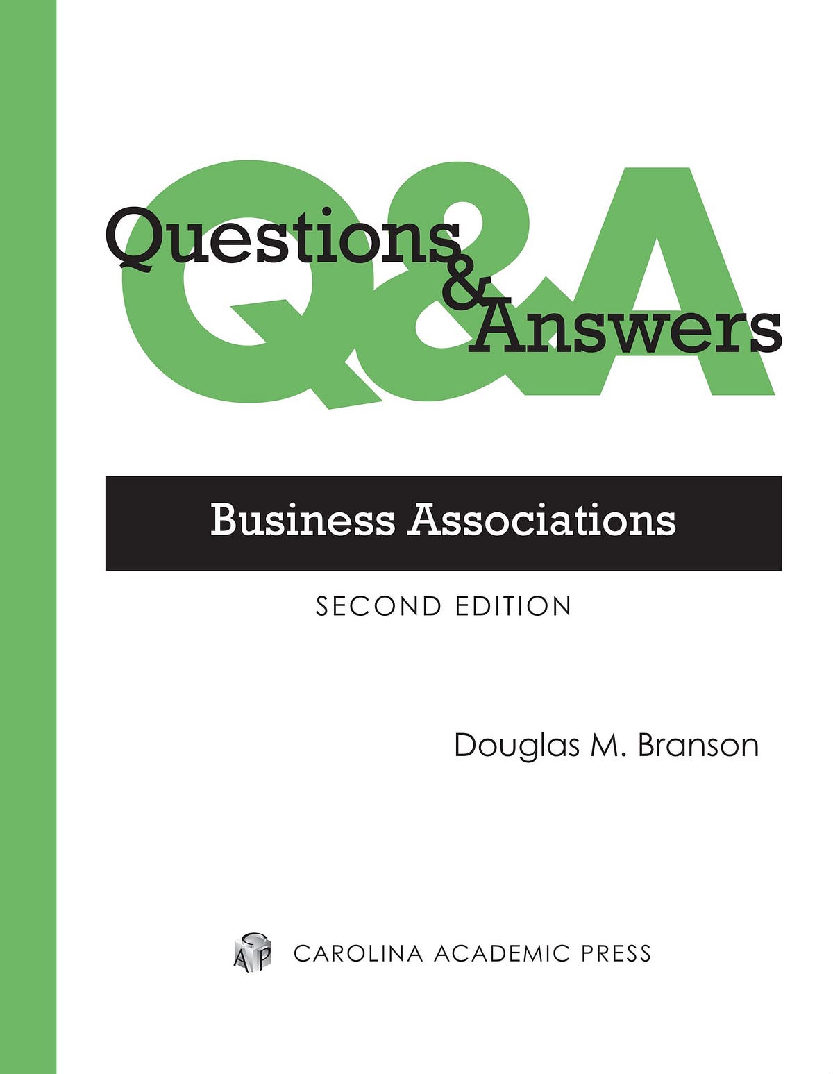 [DOWNLOAD][BEST]} Questions Answers: Business Associations (Questions ...