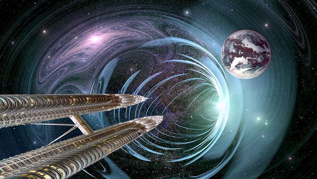 Probability in many-worlds theories (many worlds, many Earths, many ...