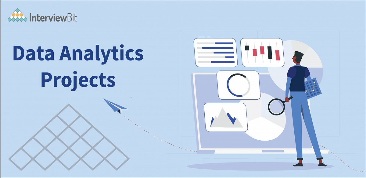 Data Analysis Projects For Portfolio | by Yash Vardhan Shukla | Medium