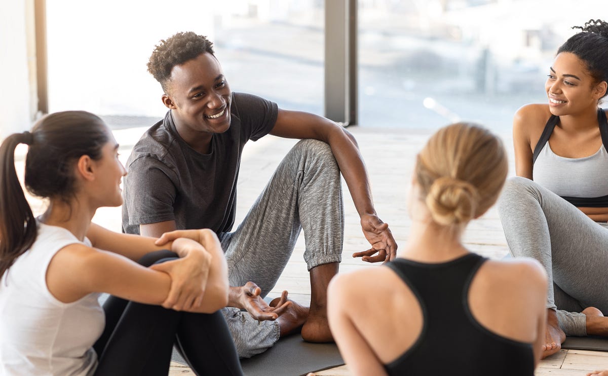 The Ultimate Guide to Finding the Best Yoga Studio | by CARDIO LOFT ...