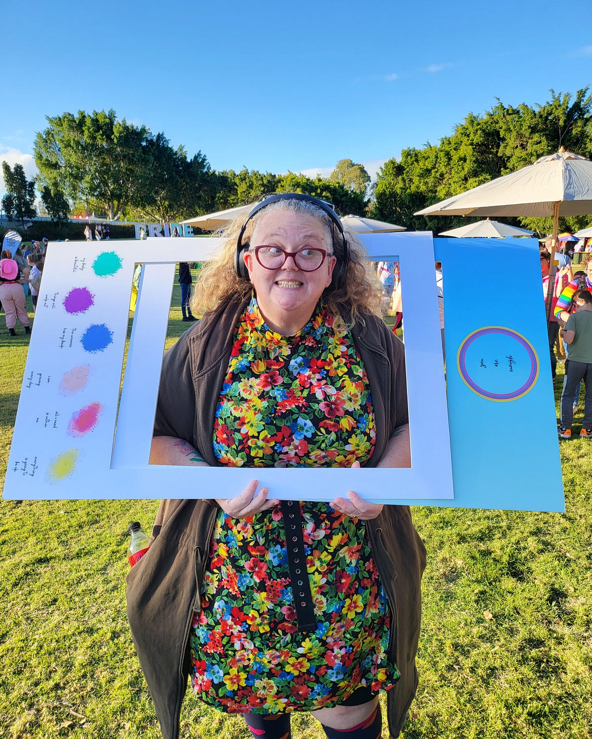 Combined Autism and ADHD Interview with Freya Pinney | by Jackie Schuld ...