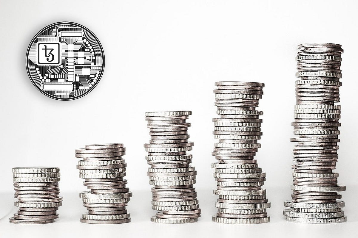 A beginner’s guide to Tezos TZIP-7 proposal | by Claude Barde | Medium