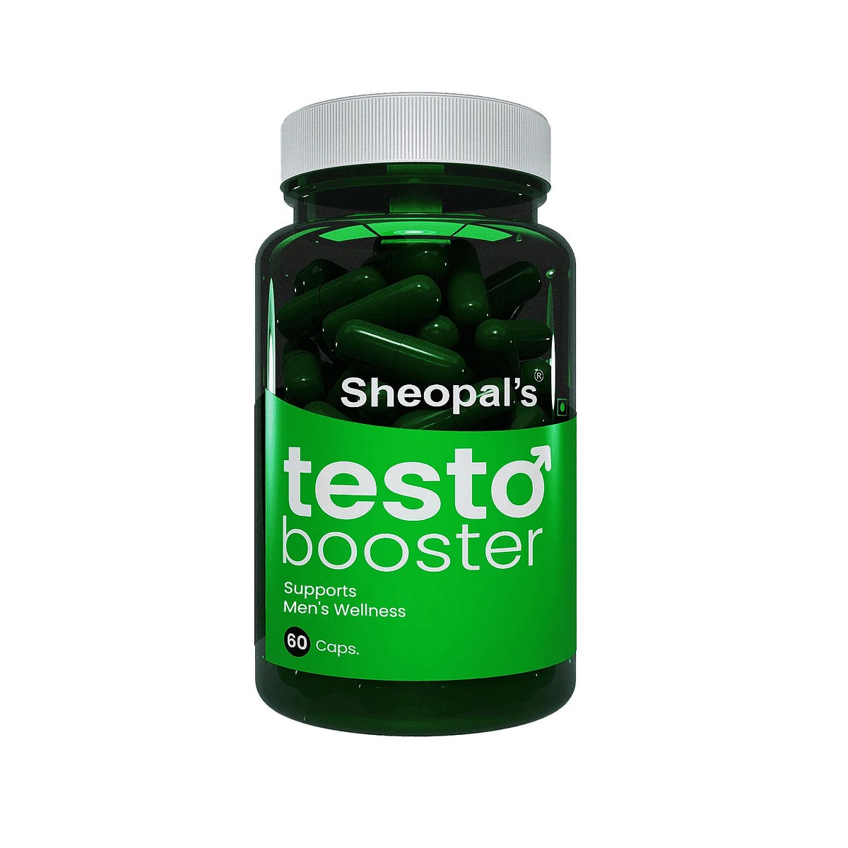 Tips for Using Testo Booster Capsules for Stamina Enhancement - Sheopal ...