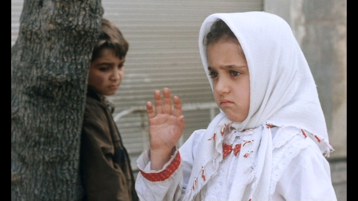 Melihat Dunia Anak-Anak dari Film-Film Iran | by Nyanyian Bunga | Medium