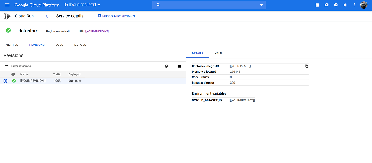 App Engine Flex || Cloud Run. Deploying containerized apps 3 ways on ...