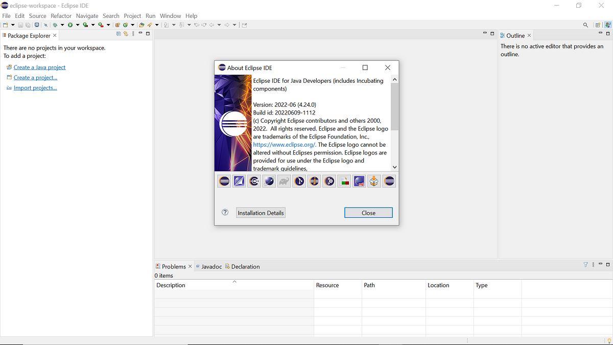 How to setup Pyspark locally in Eclipse | by Prerona Borkotoky | Medium