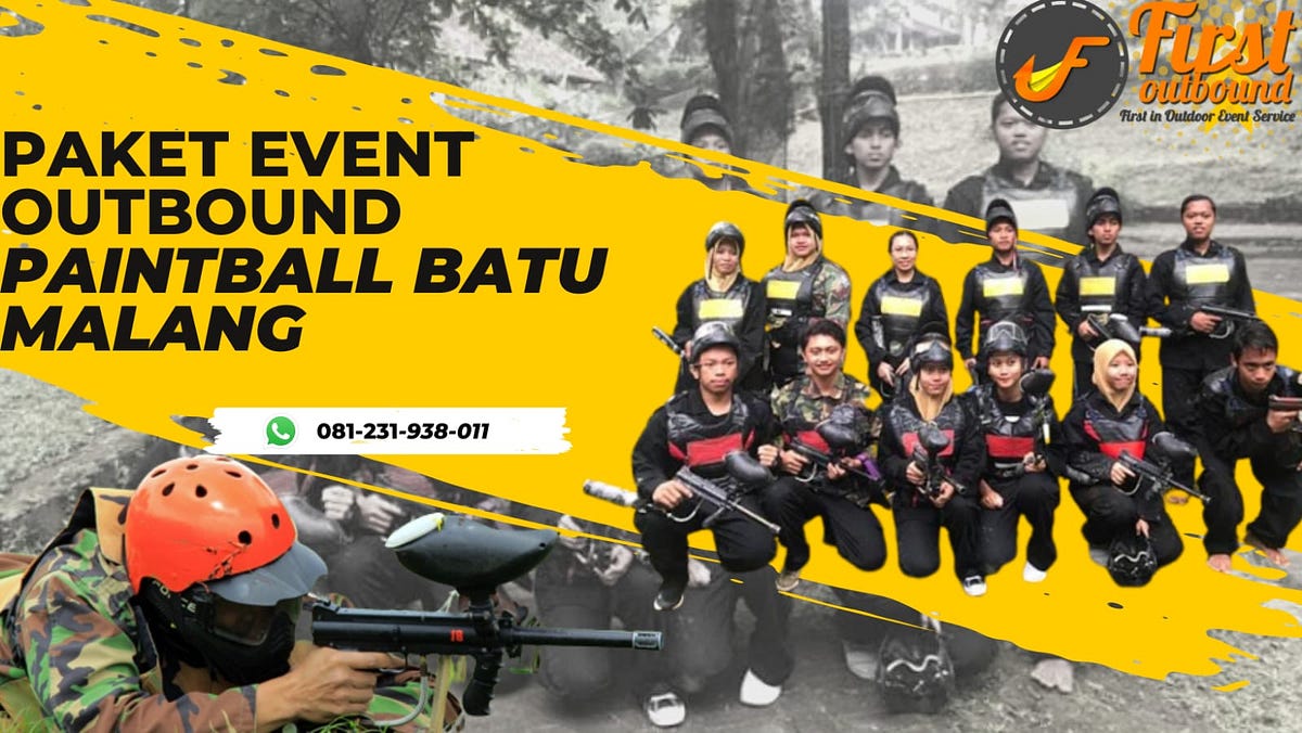 PROMO AGUSTUS!!Paket Event Organizer Outbound Indoor Batu Malang, WA ...