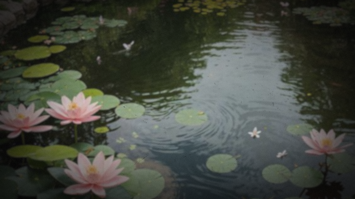 flowing freely with no definite shape | by lovelouna | Apr, 2025 | Medium