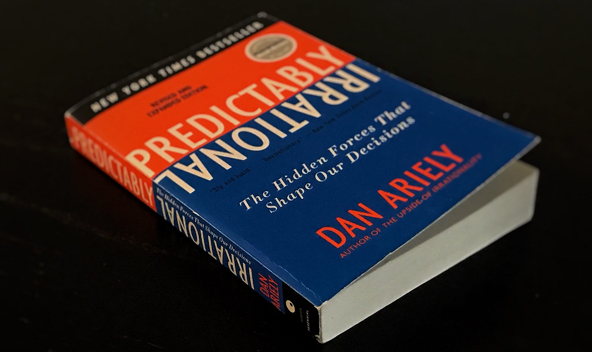 《經濟學人》訂閱案例分析-選擇的相對論｜誰說人是理性的（Predictably Irrational，Dan Ariely） - 精選數位行銷 ...
