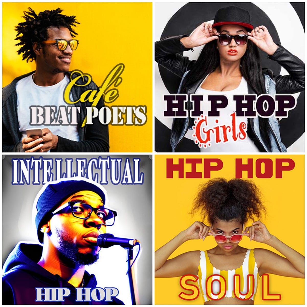 What’s In a Word? The Massive Pull of Spoken Word Poetry And Its ...